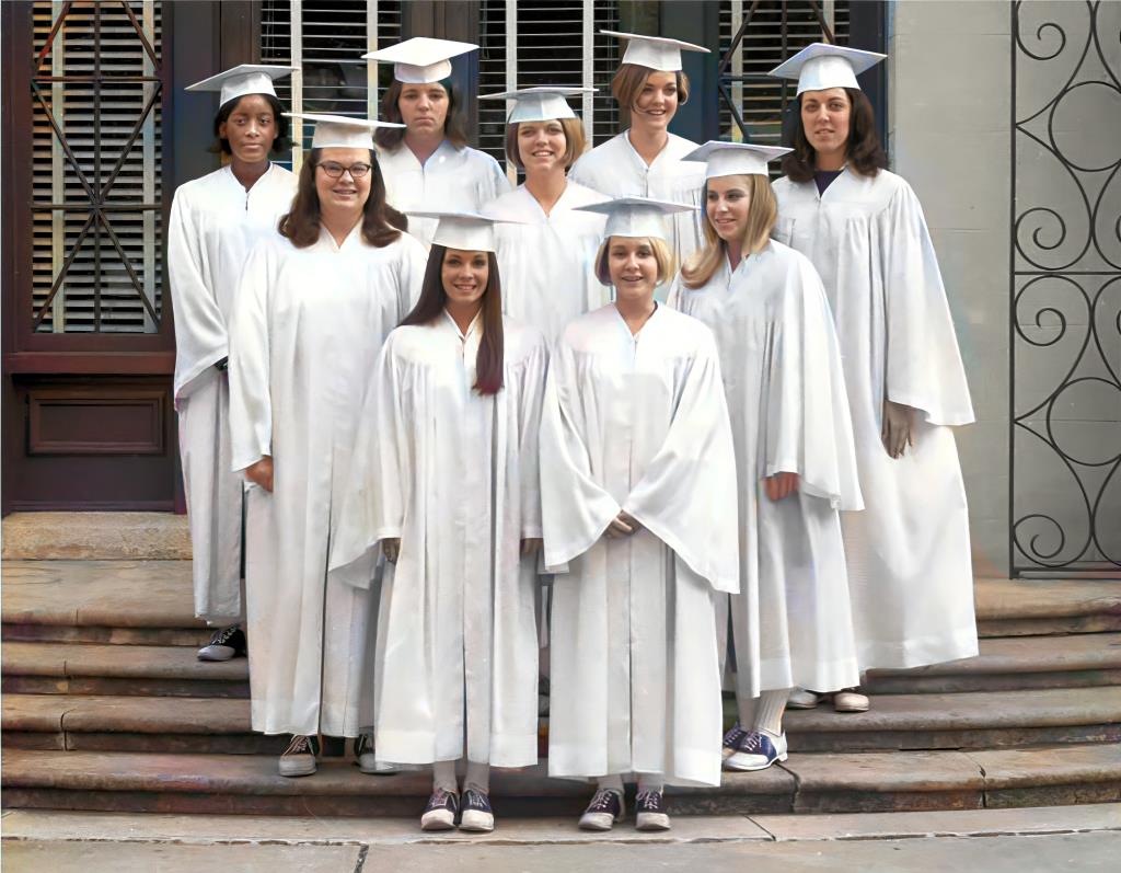 Graduation