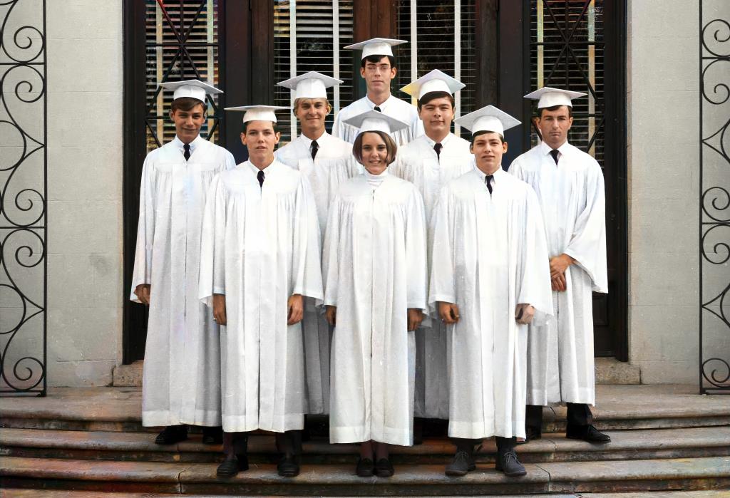Graduation